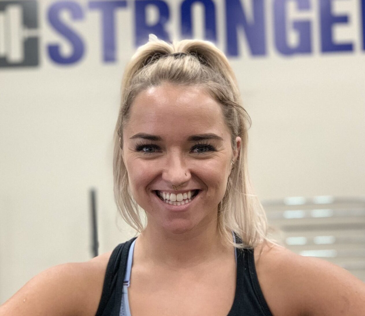 Meet the Team - GrassIron