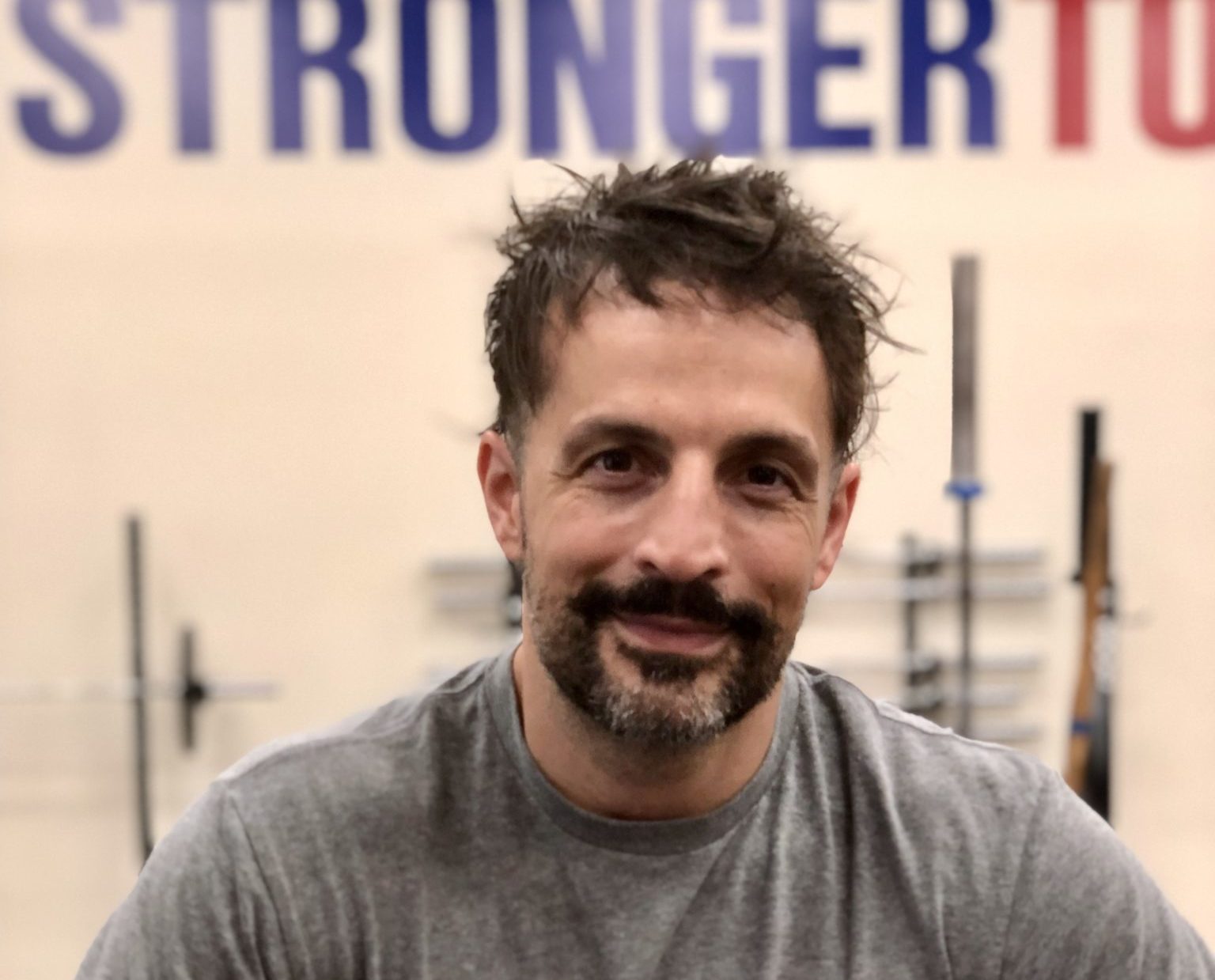 Meet the Team - GrassIron